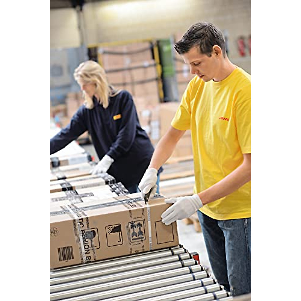 MARTOR Secumax 350 Concealed Bladed Knife #350001.02