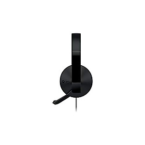 Official Xbox One Stereo Headset (Xbox One)