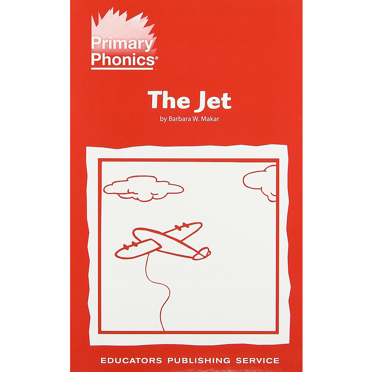 Primary Phonics Set 1