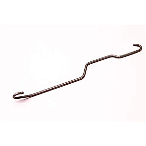 Tecumseh 33133 Lawn & Garden Equipment Engine Governor Linkage Genuine Original Equipment Manufacturer (OEM) Part