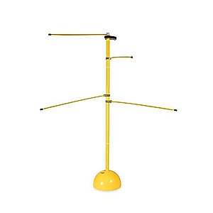 MODGAL Dribble Training Stick | Sports Agility Kit Comfortable Exercise Pole | Training Accessories Basketball Equipment for Adults Women Men Teenagers