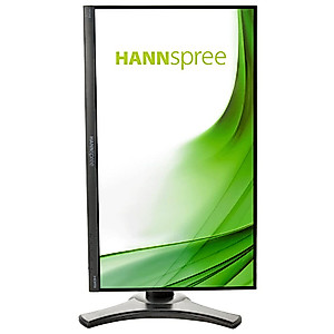 HANNSPREE HP248UJB - LED-Monitor - Full HD (1080p) - 60.45 cm (23.8")
