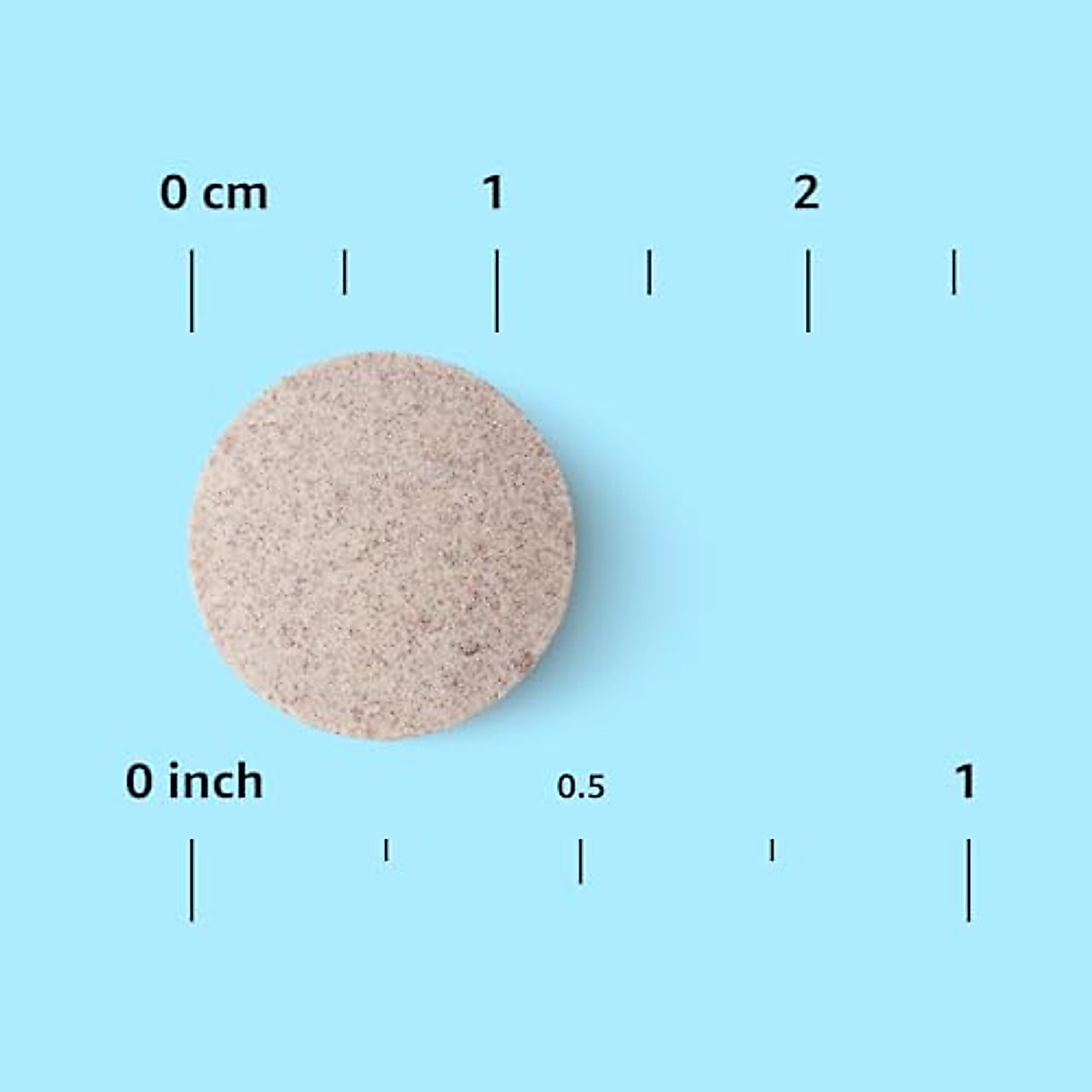 Amazon Elements Elderberry Complex Berry Flavored Immune System Support Lozenges, Adult, 60 Count, (Packaging may vary)