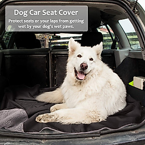 Tirrinia Outdoors Waterproof Throw Blanket, 51”x 59” Sherpa Fleece Stadium Windproof Mat for Boat, Traveling, Camping, Hiking, Football - Machine Washable