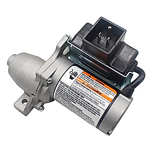 Fullas Electric Starter Motor Compatible with Briggs and Stratton 797718 799038, Fits for Ariens Snow Blower Powered by B&S 11.5HP 250CC OHV Polar Force Gas Engine