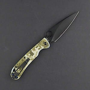 Generic Zhalo by Daggerr (Camouflage G10)