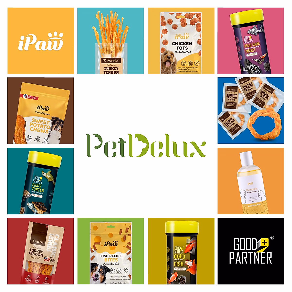 Afreschi Chicken Dog Treats for Chicken Series, All Natural Human Grade Dog Treat, Suitable for Training chew, Rawhide Alternative, Chicken Strip with Calcium and Cheese Stuffed