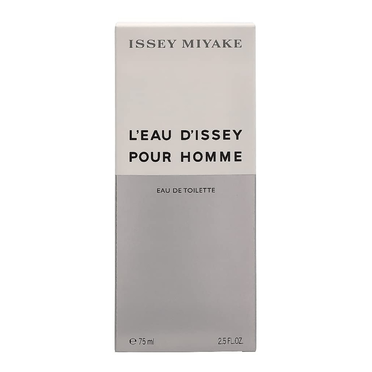 Issey Miyake 2.5 EDT Sp for Men