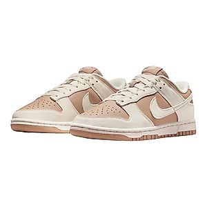 Nike Women's Dunk Low Hemp/Sail DD1873-200 9