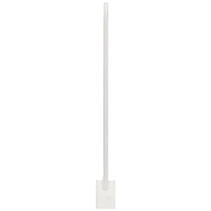 Dynalon 107195 HDPE X-Large Stirring Paddle for Tanks and Vessels, 6' Handle