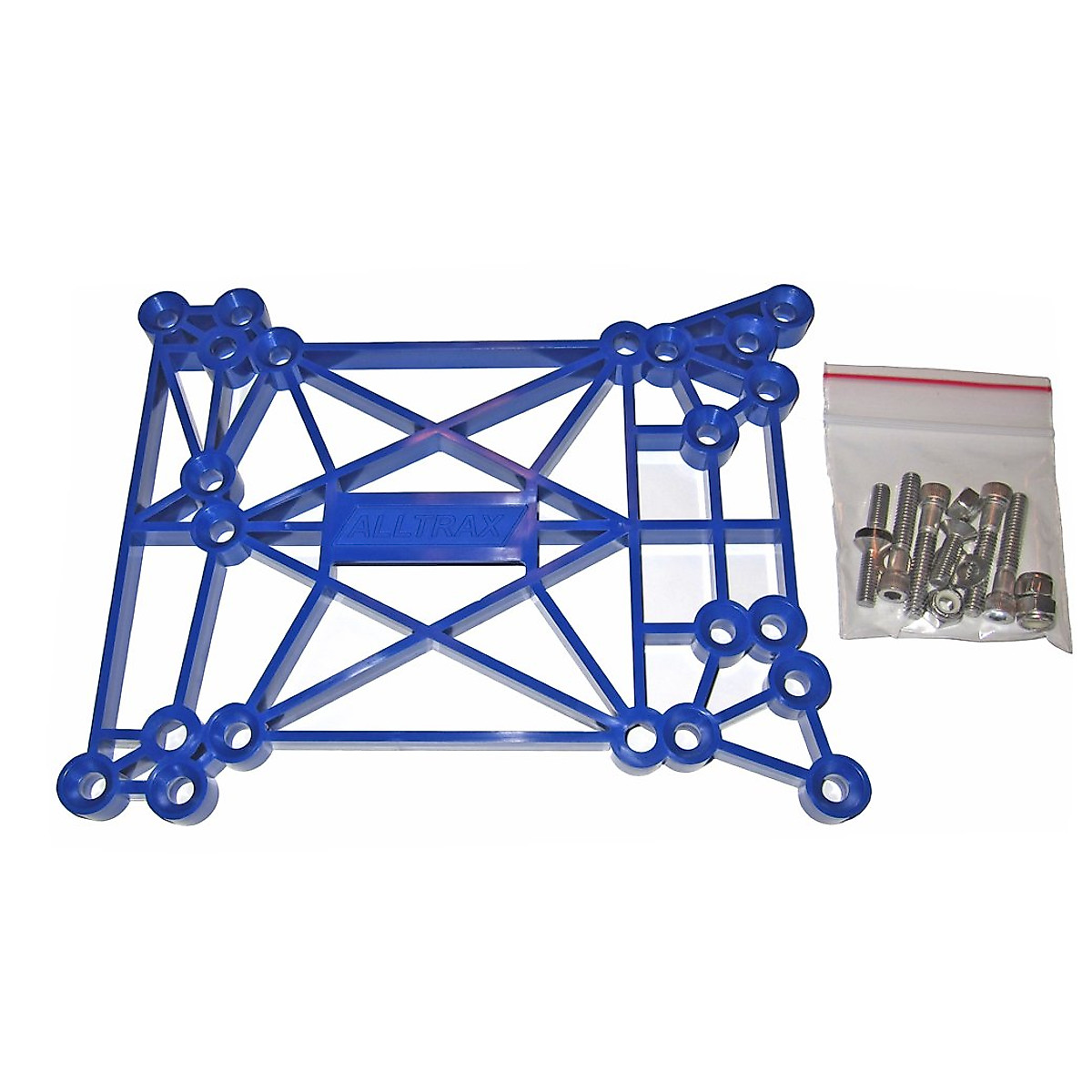 Alltrax XCT-48300 YDRE 300 Amp Motor Controller for Yamaha Drive / G29 Golf Cars (XCT48300-YDRE)