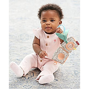 Skip Hop Baby Stroller Toy, Garden Oasis Stroller Toy