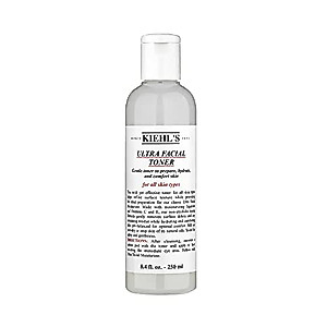 Kiehl's Ultra Facial Toner - For All Skin Types 250ml/8.4oz