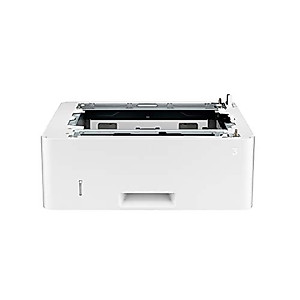 HP LaserJet Pro Sheet Feeder 550 Pages (D9P29A)
