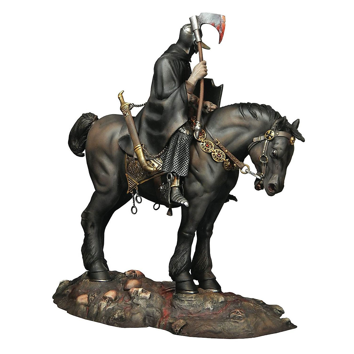 Moebius Models MOE961 Frazetta Death Dealer
