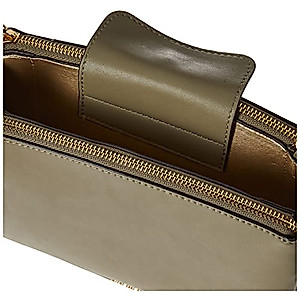 NINE WEST LEVONA Crossbody, Faded Army