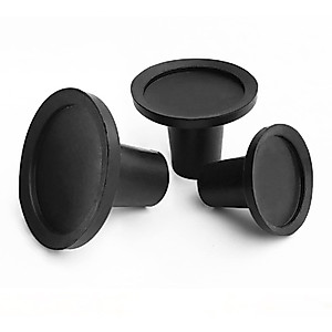 Valve Grinding Professional Tool, Manual Grinding Suction Cup, Manual Valve Grinding Tool, 4 Grinding Suction Cups