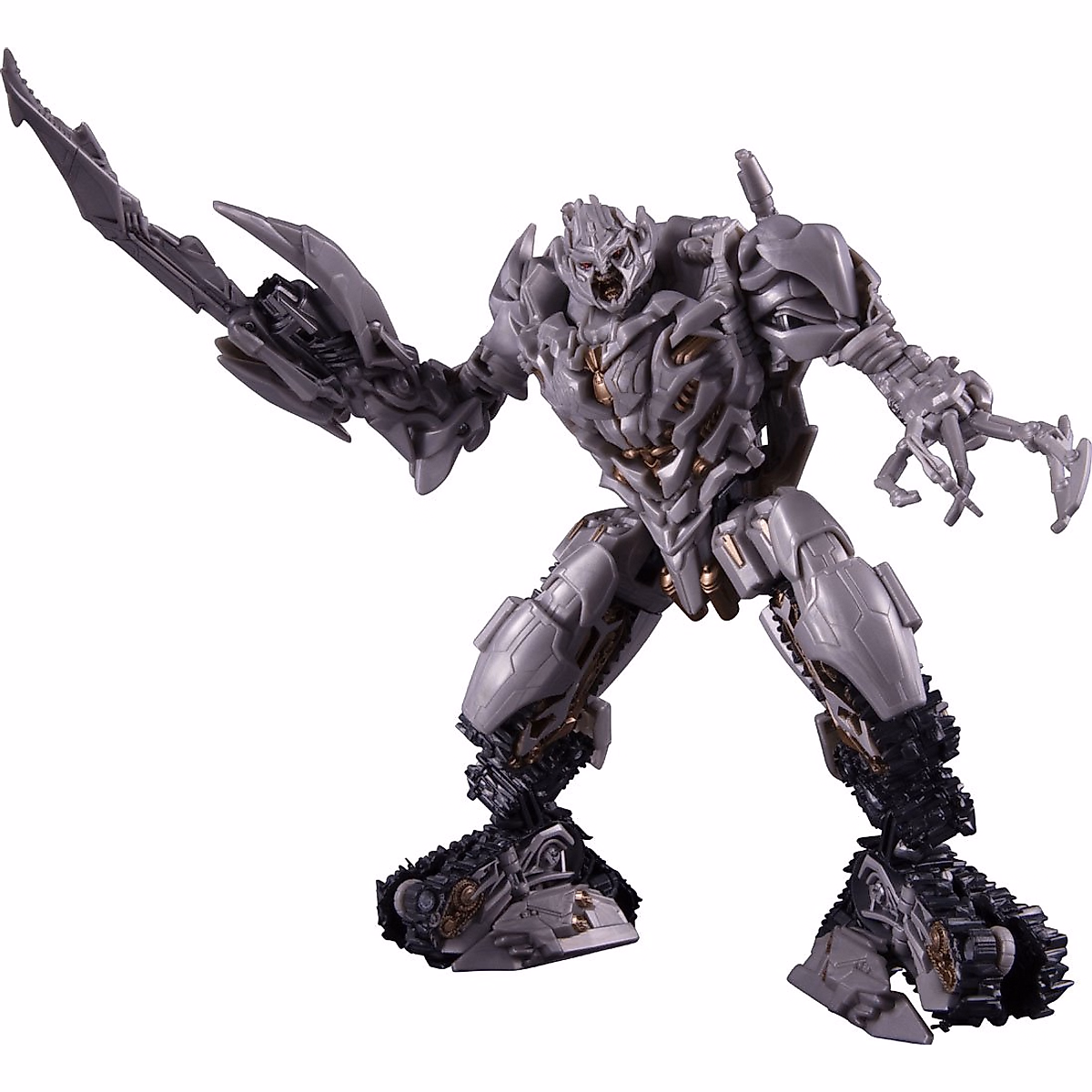 Takara Tomy SS-11 Megatron Transformer Movie Studio Series