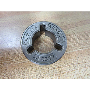 Miller 053697 Drive Roll, V Groove .045 Wire