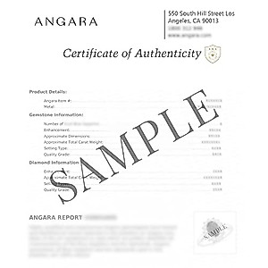 ANGARA Natural Ruby Stud Earrings for Women in 14K Rose Gold (Grade-AAAA | Gemstone Size-1.7mm) | July Birthstone Jewelry Gift for Women | Birthday | Wedding | Anniversary