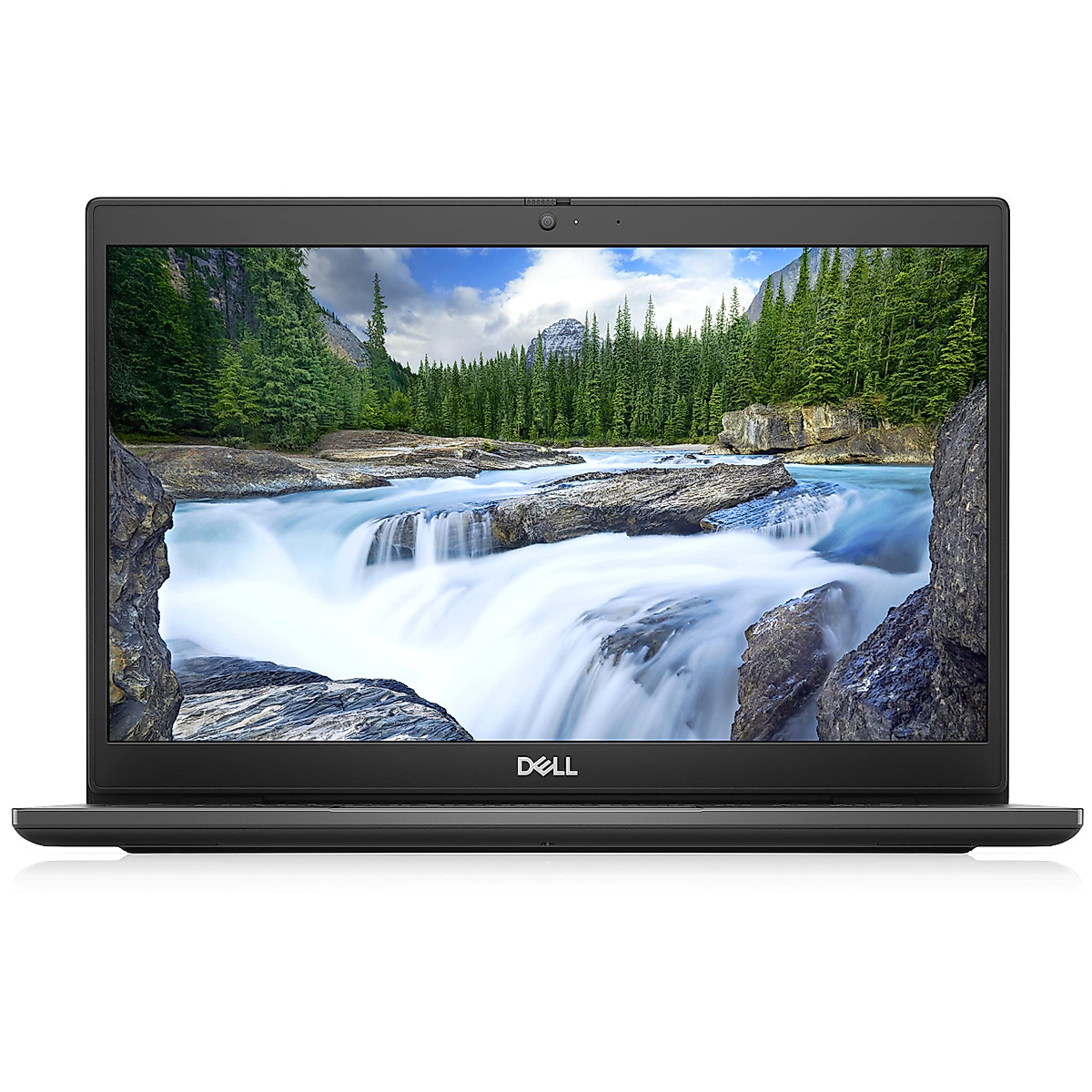 Dell Latitude 3000 3420 14" Notebook - HD - 1366 x 768 - Intel Core i5 11th Gen i5-1135G7 Quad-core (4 Core) 2.40 GHz - 8 GB Total RAM - 256 GB SSD