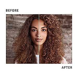 EIMI Nutricurls Curl Shaper, Curl Defining Gel-Cream With A Polished Finish, 5 oz
