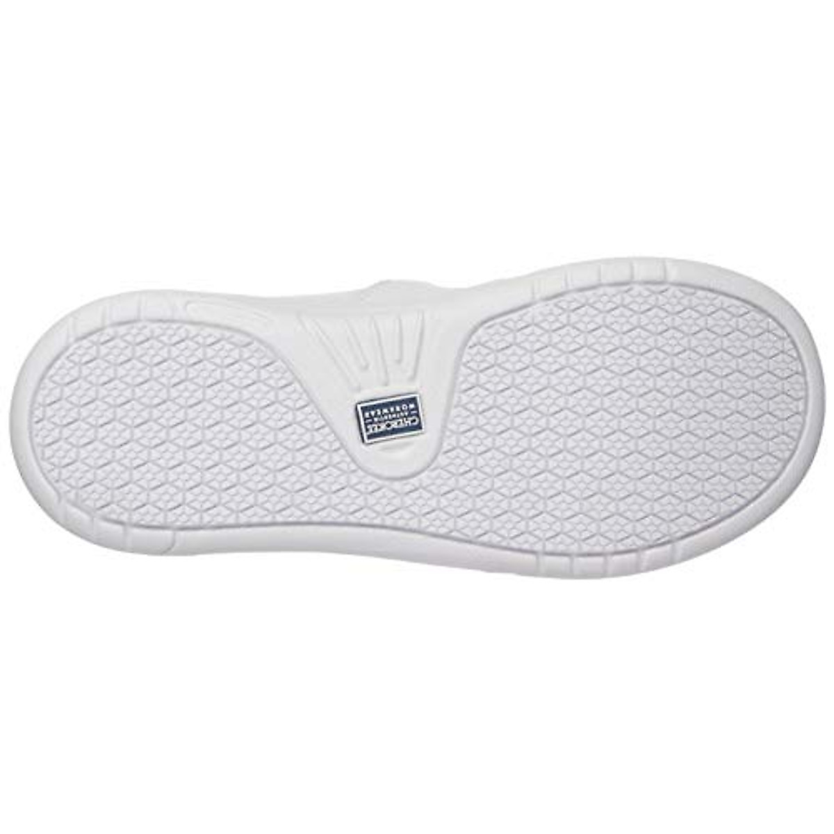 Cherokee Melody Women's Healthcare Professional Shoe, 8.5 Medium, White