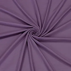 Mejoroom Twin Sheet Set - Hotel Collection Twin Sheets - Bedding Sheets & Pillowcases with Deep Pocket Fitted Sheet, Breathable, Wrinkle & Fade Resistant - 3 Piece(Purple)