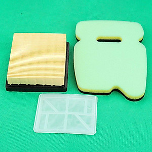 Replacement Parts, Air Filter for Husqvarna Partner K750 K760 Rescue Cutoff Saw