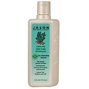 Jason Shampoo Sea Kelp Ntrl