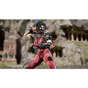 SOULCALIBUR VI: Standard Edition - Xbox One