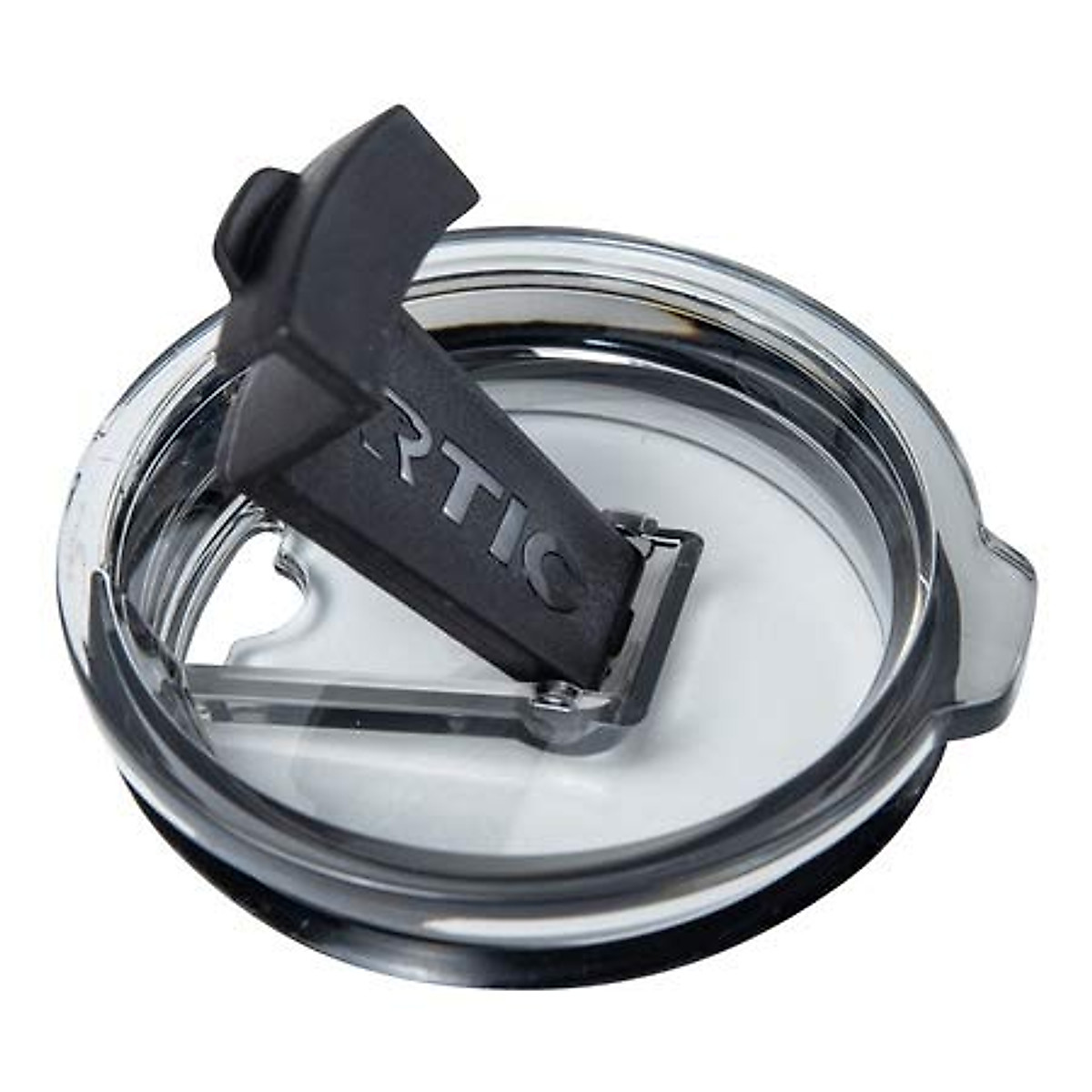 RTIC 12oz Lowball, Matte Black New 2nd Generation