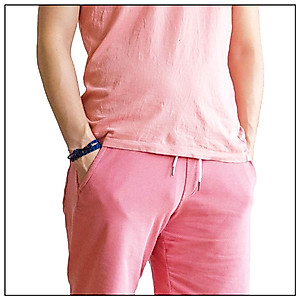 Heavstjer Fashion Plated Black Alloy Shark Tail Hook Colorful Rope Link Bracelet