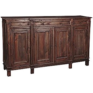 Sunset Trading Country Cottage Sideboards