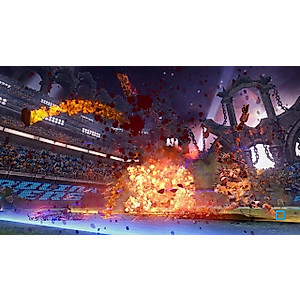 Mutant Football League Dynasty Edition (Xbox One)