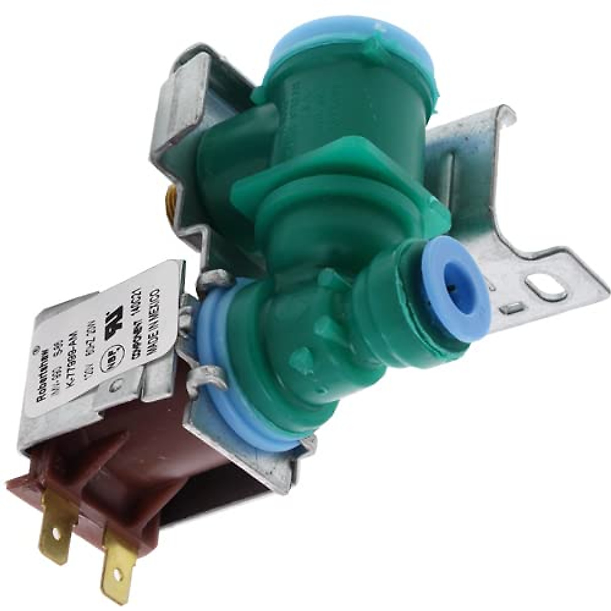 ClimaTek Refrigerator Water Valve Fits Whirlpool IMV-990