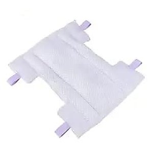 Synonymous compatible Shark replacement pads for use with Shark hard floor attachment, Compatible with microfiber Shark dust away pad p200w (3 Pack)