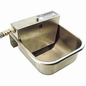 Nelson Automatic Dog Waterer - Model 1200B