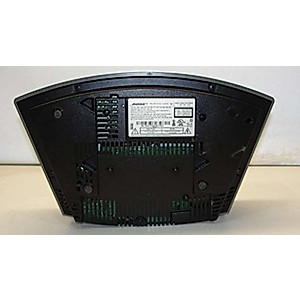 Bose Wave Music System (Titanium Silver)