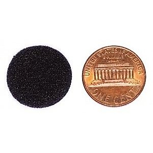 20mm (Large Earbud Size) Foam Earpads - Bag of 20