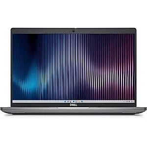 Dell Latitude 5440 Laptop - 14" FHD AG Display - Intel Core i7-1355U 10 Core (13th Gen) - 512GB SSD - 32GB RAM - 4 Years ProSupport - Windows 11 pro