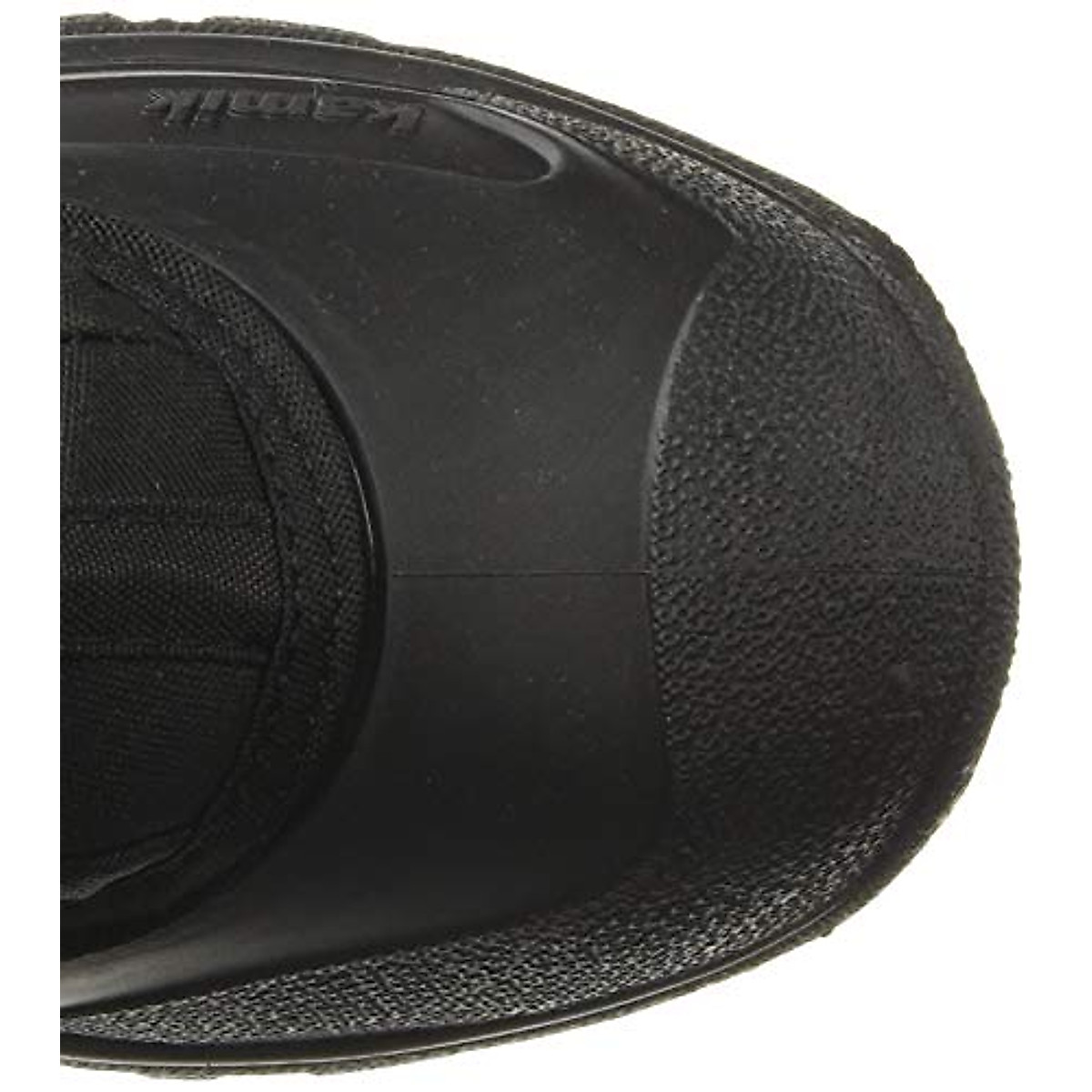 Kamik Men's Greenbay4 Boot,Black,8 M US