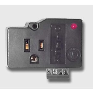 DITEK DTK-1F31X Plug in Surge Protector