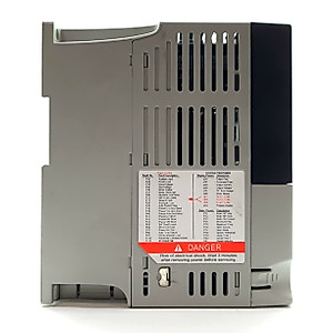 22A-B8P0N104 PowerFlex 4 AC Drive 240V 1.5KW VFD Sealed in Box 1 Year Warranty