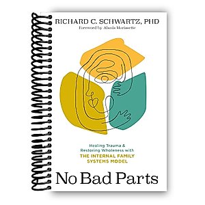 No Bad Parts: Healing Trauma and Restoring Wholeness with the Internal Family Systems Model
