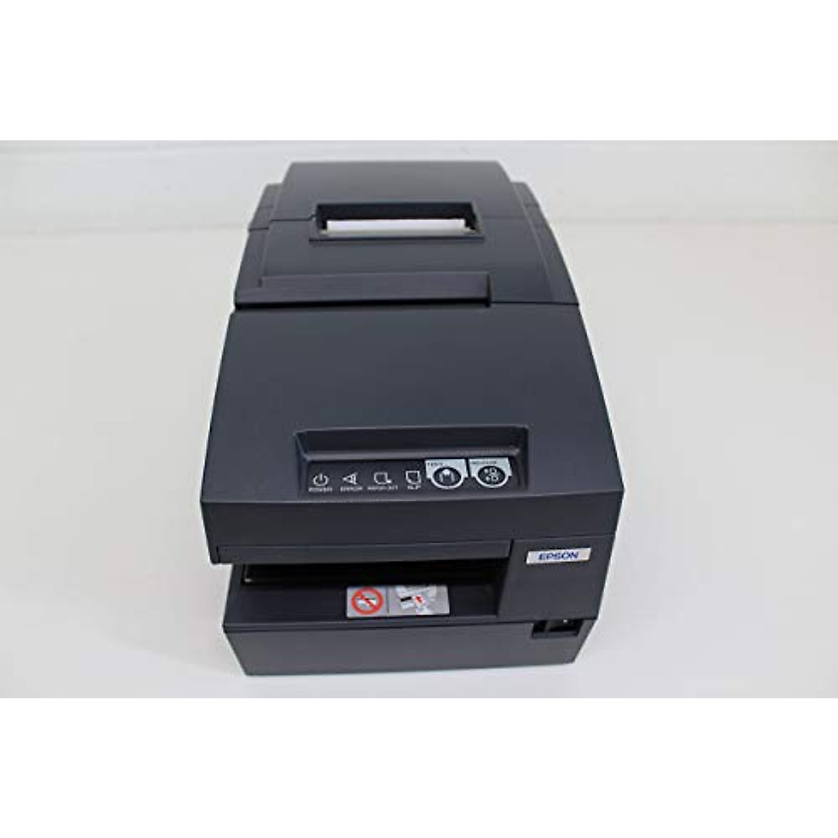 Epson M147G TM-H6000III Ethernet POS printer New(Renewed)