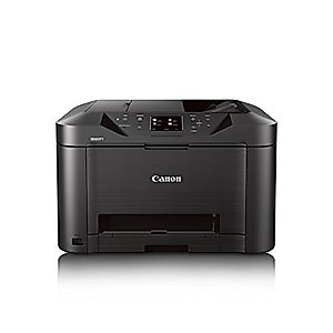 Canon MAXIFY MB5020 Wireless Office All-In-One Inkjet Printer, Print, Copy, Scan & Fax
