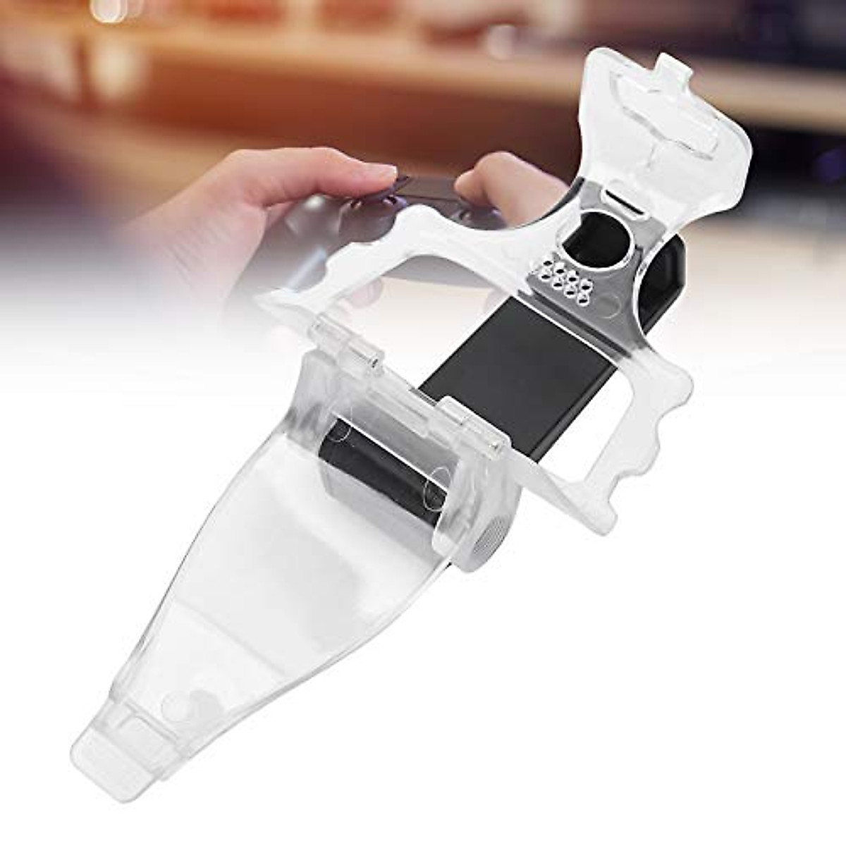 Wireless Mobile Phone Bracket, Game Accessories Mobile Game Controller, for Smartphone, for Games