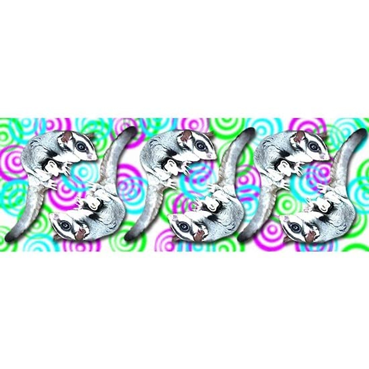 CafePress Sugar Glider 2 Mug Ceramic Coffee Mug, Tea Cup 11 oz