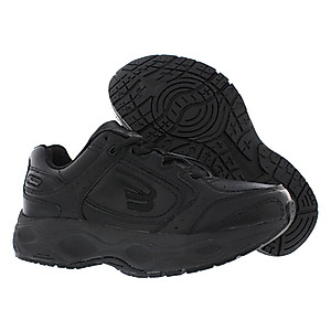 Spira Classic Walker 2 Women's Shoes with Springs Black - 7.5 X-Wide